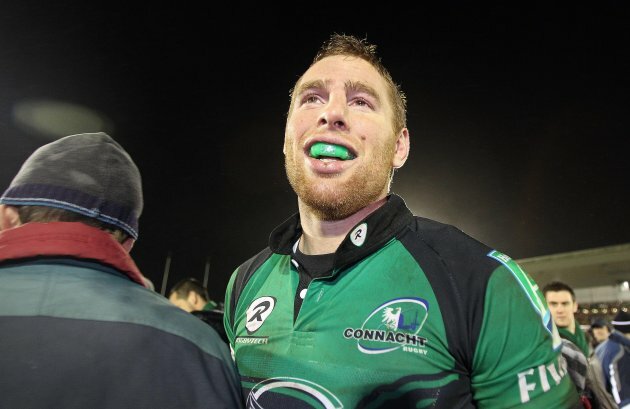 23 signs that you’re a Mayo sports fan · The 42