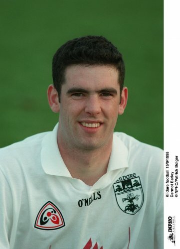 13 reasons why Kildare's Dermot Earley was a Gaelic football great
