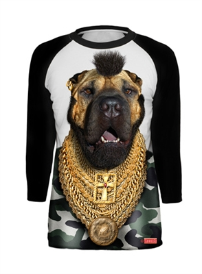 9 children and dogs who know how to celebrate Mr. T · The Daily Edge