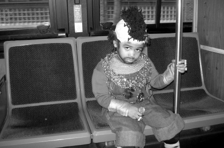 9 children and dogs who know how to celebrate Mr. T · The Daily Edge