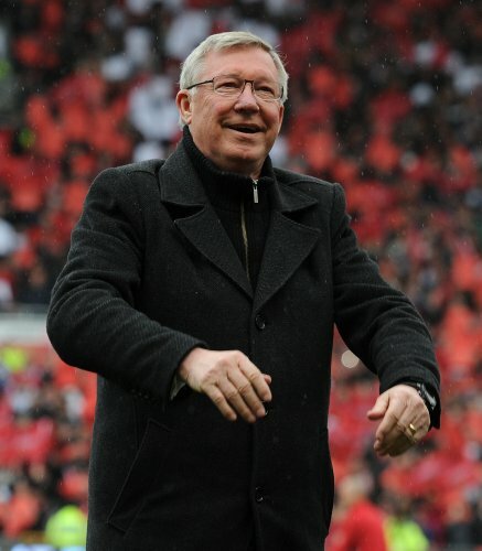 13 questions we want answered in Alex Ferguson's new book · The42