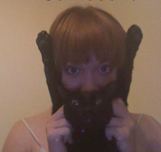 Why cat bearding is our current favourite internet craze