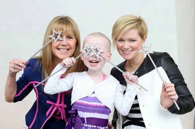 Seriously ill children need to deal with psychological fallout, says ...