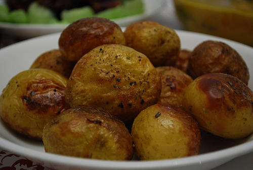 The top 15 ways to eat the humble spud · The Daily Edge