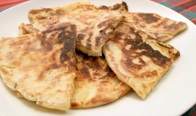 The top 15 ways to eat the humble spud · The Daily Edge