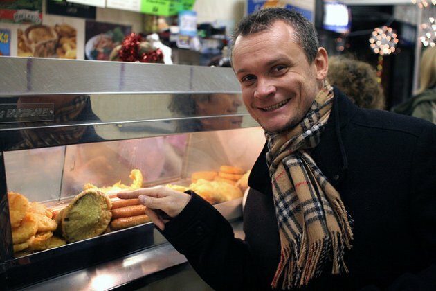 8 beautiful delicacies that make Irish chippers great · The Daily Edge