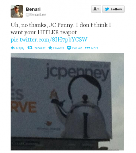 You can still buy a Hitler Kettle! · The Daily Edge