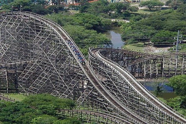15 of the most terrifying rollercoasters on the planet · TheJournal.ie