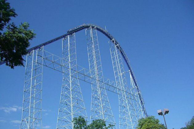15 of the most terrifying rollercoasters on the planet · TheJournal.ie