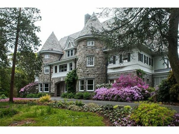 Photos: Most expensive house in America is up for sale priced €145 million