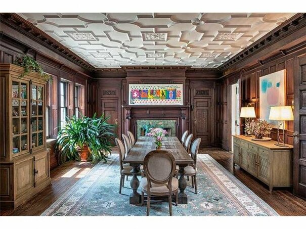 Photos: Most expensive house in America is up for sale priced €145 million