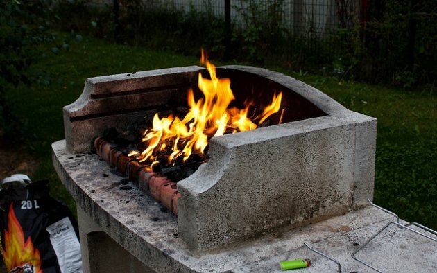 8 best tweets about Irish barbecues · The Daily Edge