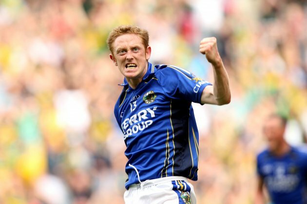 12 reasons we're looking forward to the full return of Colm Cooper