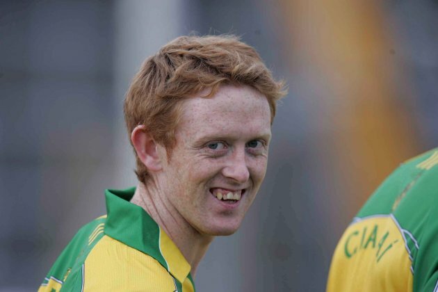 12 reasons we're looking forward to the full return of Colm Cooper