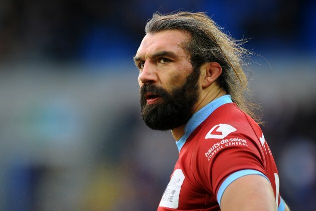 Power rankings: Beards in sport · The 42