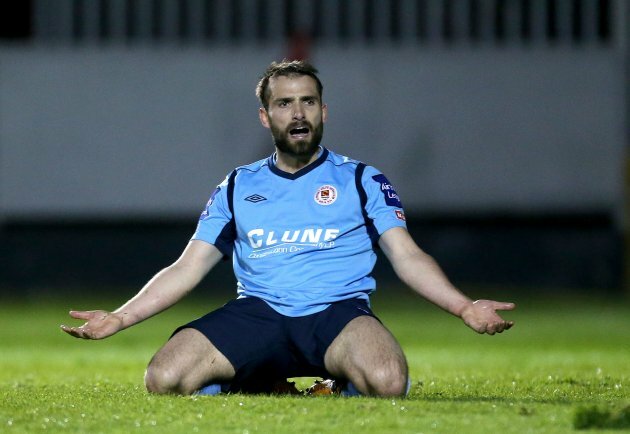 Power rankings: Beards in sport · The 42