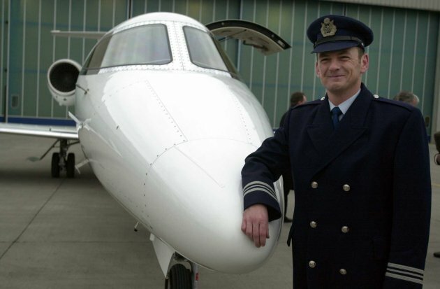Use of Government jets for EU-related trips doubles during Ireland's ...