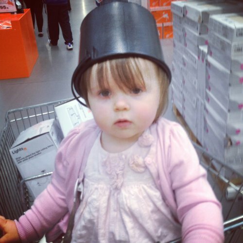 10 more of the weirdest pictures we’ve been sent by readers