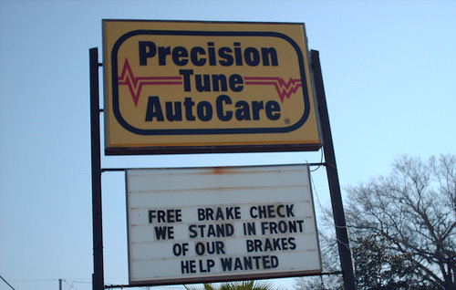 11 of the worst job ads of all time · The Daily Edge