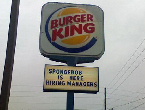 11 of the worst job ads of all time · The Daily Edge
