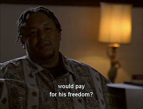 9 reasons The Wire's 'Prop Joe' would make a fine sports agent · The 42