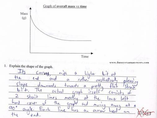 17 of the best incorrect exam answers of all time · The Daily Edge