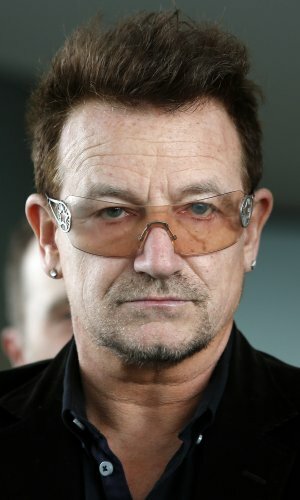 Open thread: Who is your favourite Irish male vocalist? · The Daily Edge