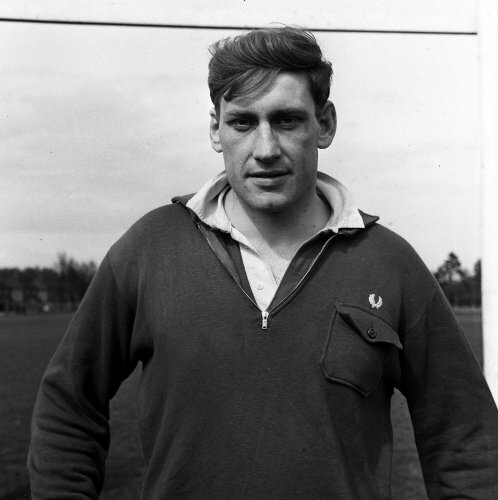 Lions legend Willie John McBride recalls the 1971 Tour to New Zealand