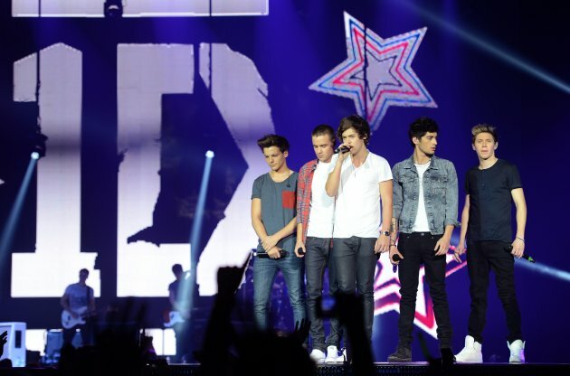 Irish man gets boyband themed sunburn · The Daily Edge