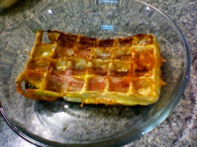 How to have the best breakfast EVER · The Daily Edge