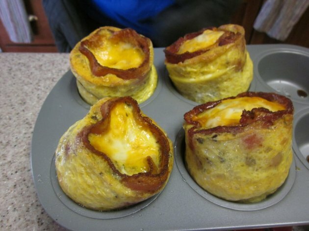 How to have the best breakfast EVER · The Daily Edge