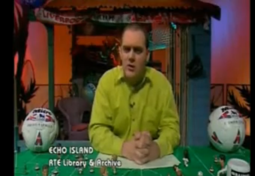 8 TV shows you weren't allowed eat your dinner in front of