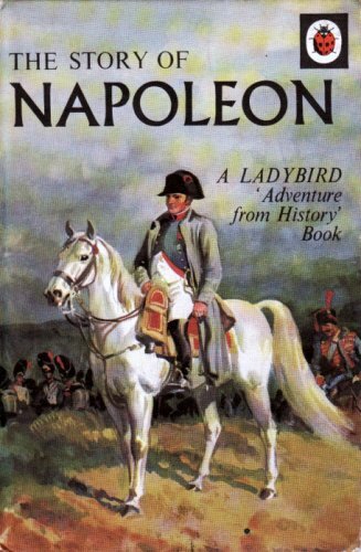 14 things we learned from Ladybird books · The Daily Edge