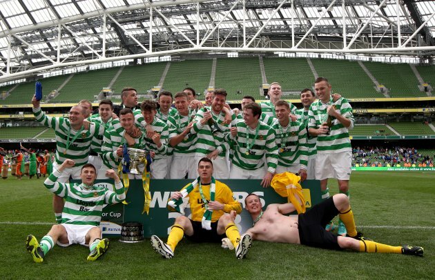 History-makers Sheriff YC do a clean sweep with 5-trophy haul · The42