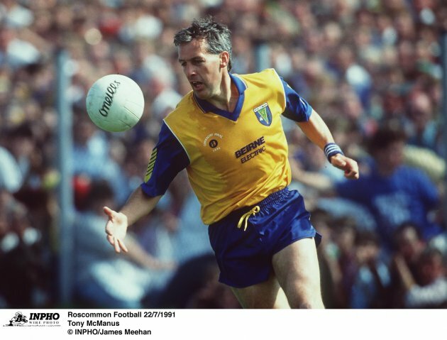 23 signs that you’re a Roscommon sports fan · The 42