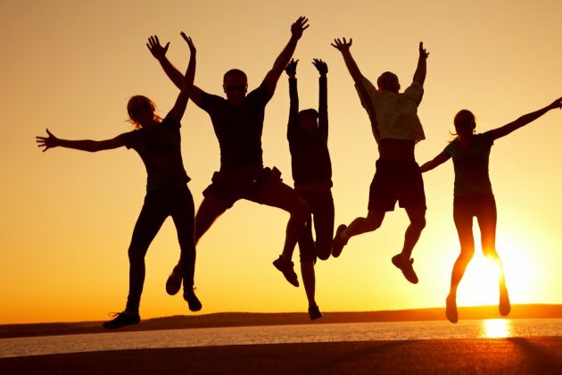 13 scientifically proven ways to be a happier person · TheJournal.ie