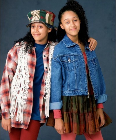 11 reasons why Tia and Tamera were the best TV siblings ever
