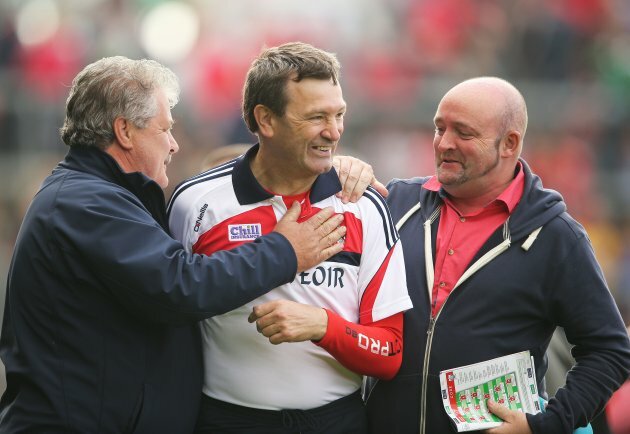 JBM: Young Rebel stars won't let occasion pass them by again · The 42