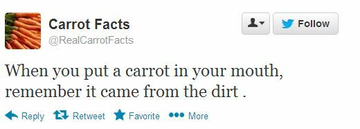 8 unusual 'facts' you may not know about carrots · The Daily Edge