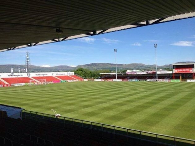 10 signs that you're a Sligo Rovers fan · The 42