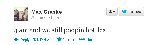 The 11 most unfortunate Twitter typos of all time · The Daily Edge