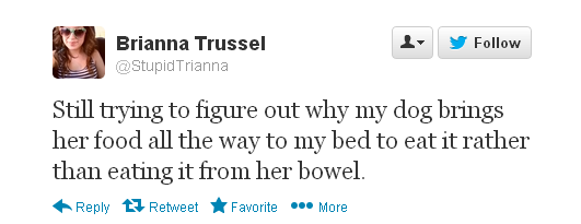 The 11 most unfortunate Twitter typos of all time · The Daily Edge