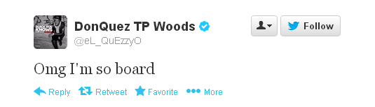 The 11 most unfortunate Twitter typos of all time · The Daily Edge