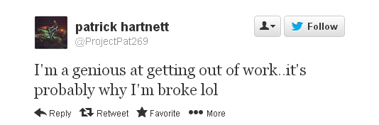 The 11 most unfortunate Twitter typos of all time · The Daily Edge