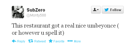 The 11 most unfortunate Twitter typos of all time · The Daily Edge