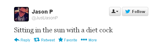 The 11 most unfortunate Twitter typos of all time · The Daily Edge