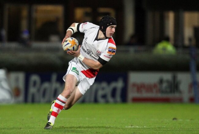 All the rugby transfers of the 4 Irish provinces this summer · The 42