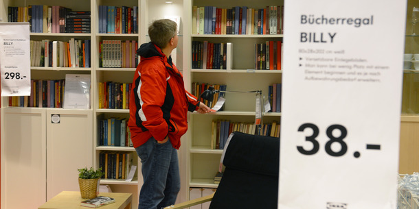 How Long Could You Survive In IKEA? · The Daily Edge How Long Could You Survive In IKEA? · The Daily Edge