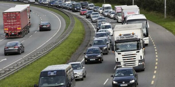 QUIZ: How well do you know the M50? · TheJournal.ie