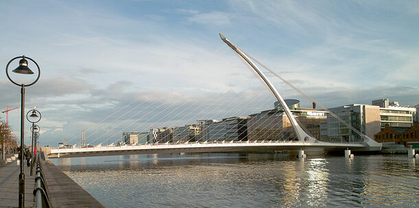 Quiz: What is the name of this Irish bridge? · TheJournal.ie